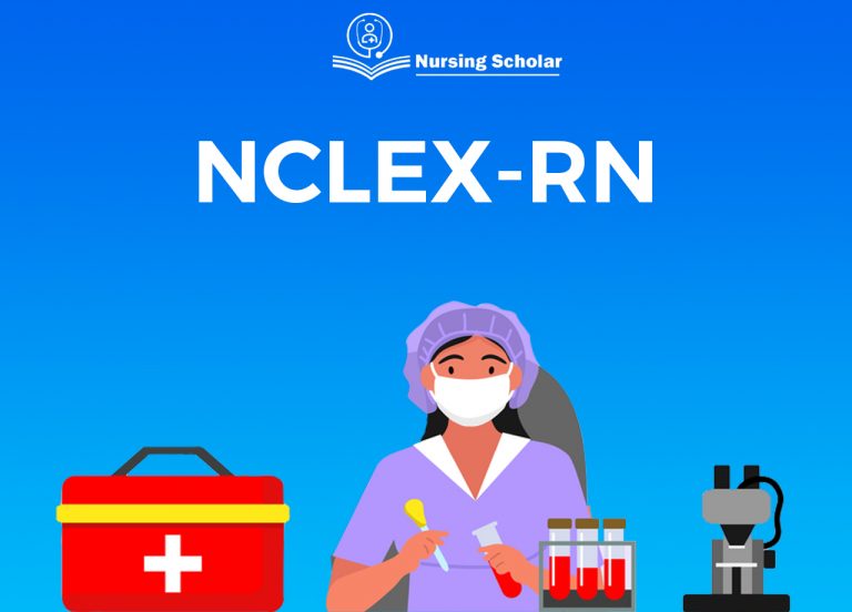 What Is NCLEX-RN? What You Should Know About This Important Nursing ...