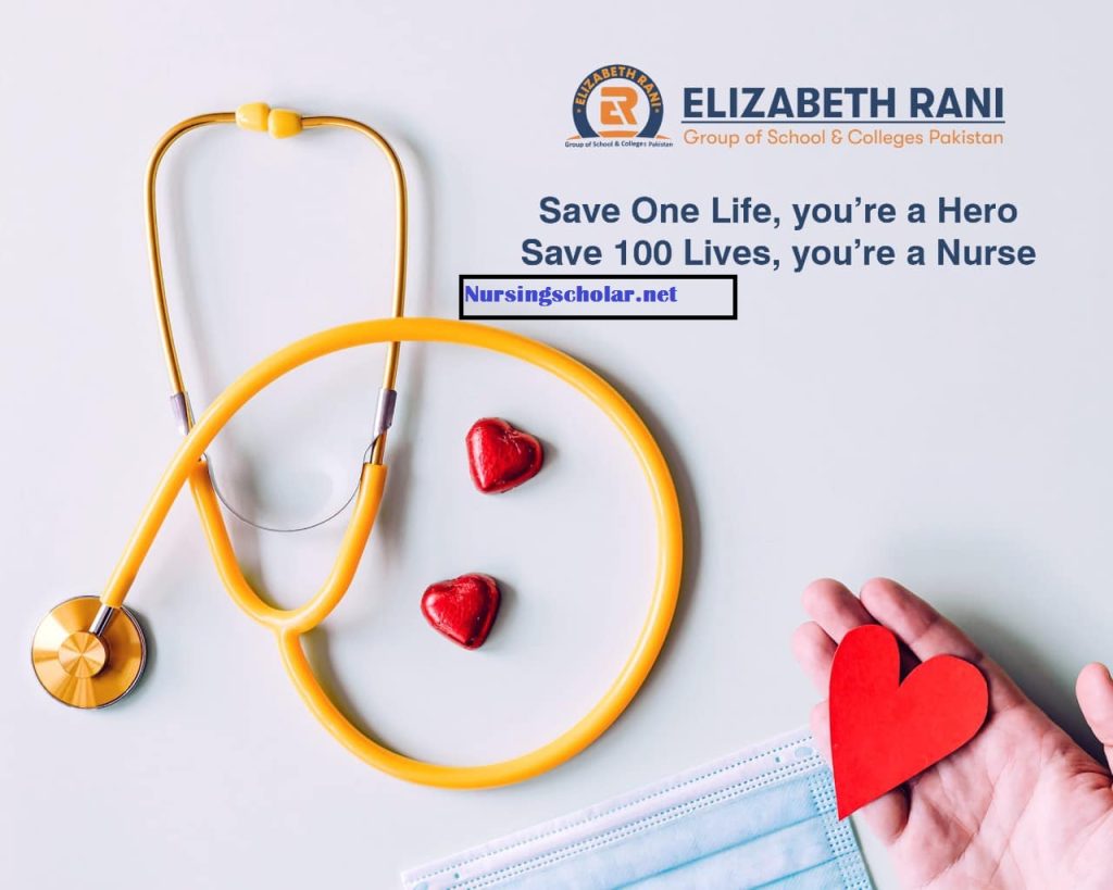 Admission open in Elizbeth Rani College of Nursing - Nursing Scholar